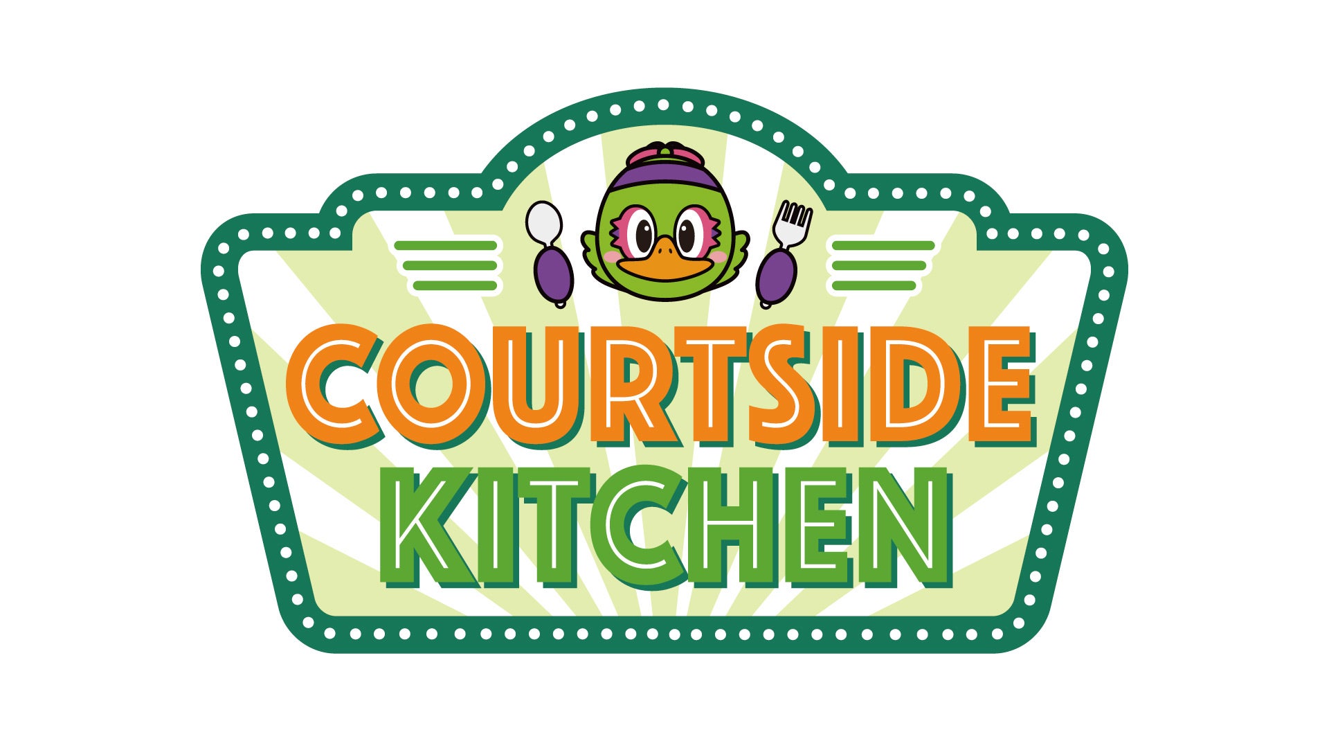 ホーム開幕節より『COURTSIDE KITCHEN』オープンのお知らせ | レバンガ北海道